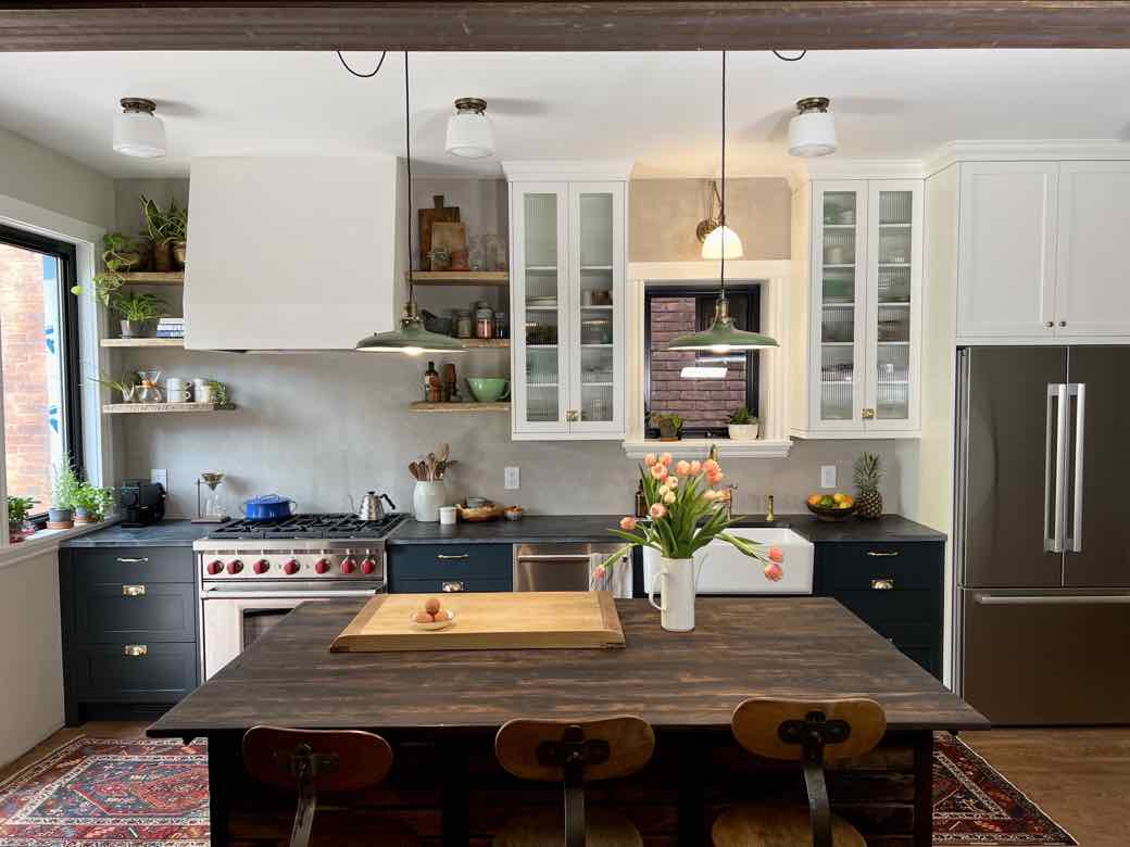 The Ultimate Guide to Sustainable Interior Design – Woven Kin Home