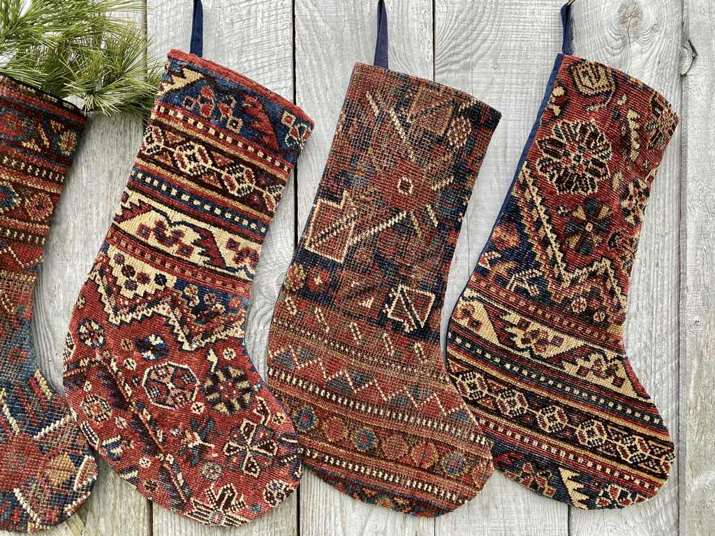 The Holiday Shop – Woven Kin Home