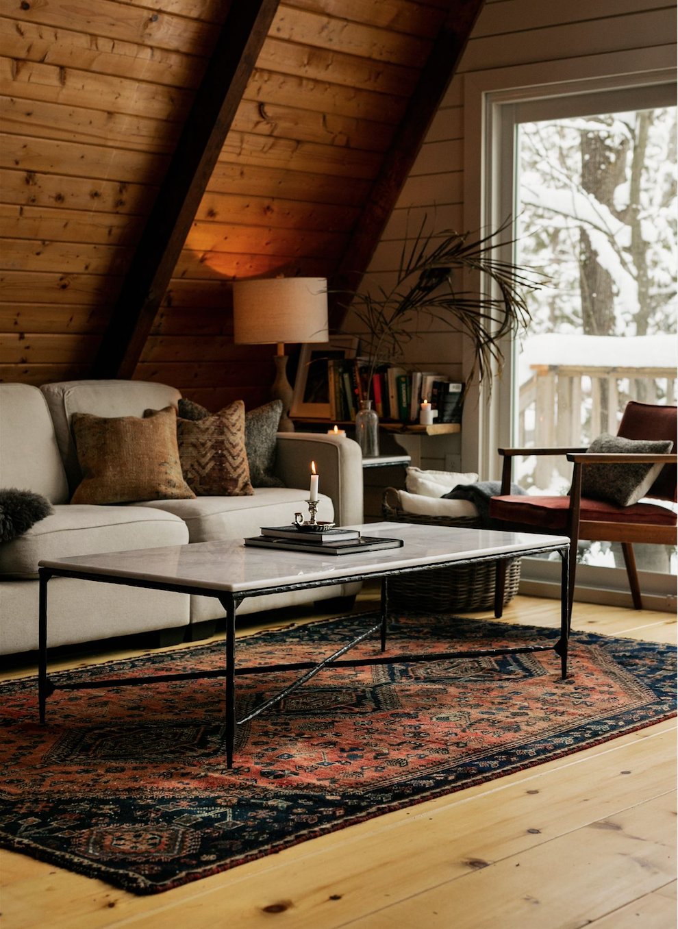 Large // Room Sized Rugs – Woven Kin Home