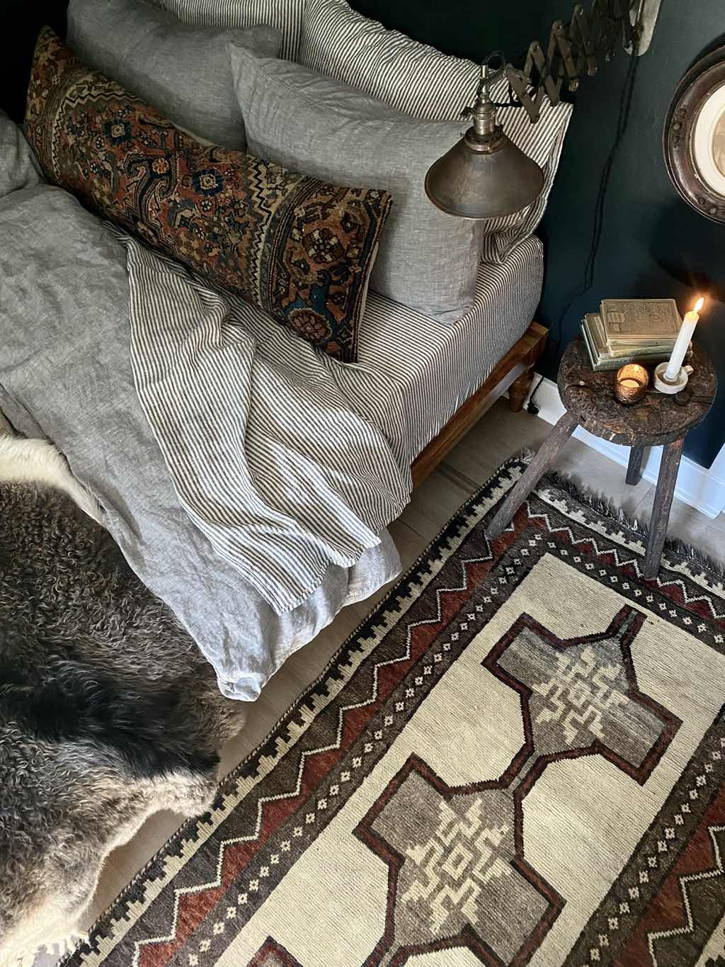 Sleep – Woven Kin Home